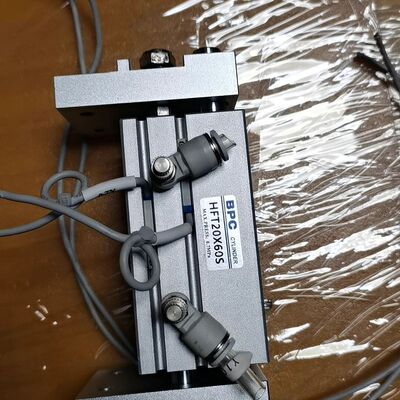 BPC气爪手指气缸HFT20X60S