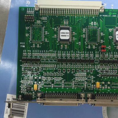 ASM HIPEC IO控制卡 02-15459-02 RE