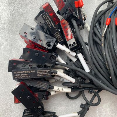 华亦丰HUAYIFENG LS101-D100ND光电传感器