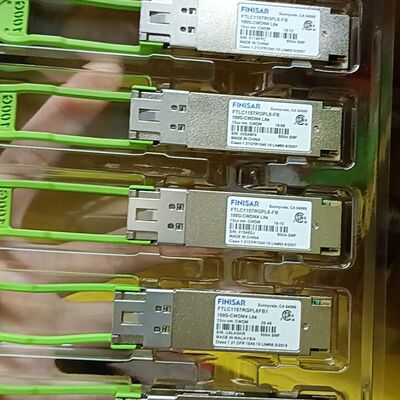 Finisar FTLC1157RGPL6-FB光模块