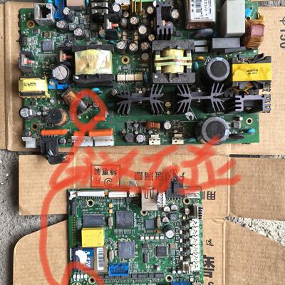 默克密理博纯水机配件电源板ZF3000433 ZF30004