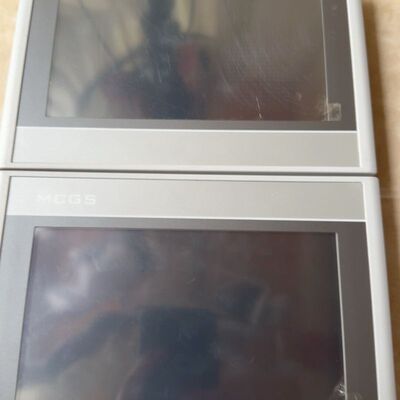 昆仑通泰显示屏TPC7072Gi 口罩机拆机 成色OK。
