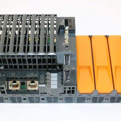 B&R  X20CP3684