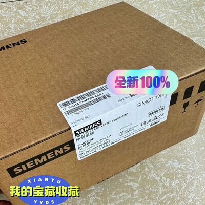 SIMOTION控制单元6AU1410-0AA00