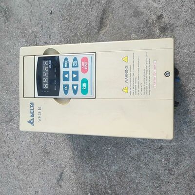 VFD037B43A台达B系列变频器 3.7KW.如图包