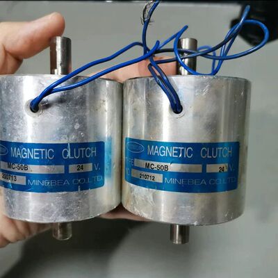 ASTROSYN阿斯特辛电磁刹车离合器马达MC-50B  实