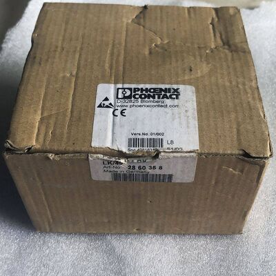 2860358 IBS IL 24 BK-LK/45 实物照片 现货