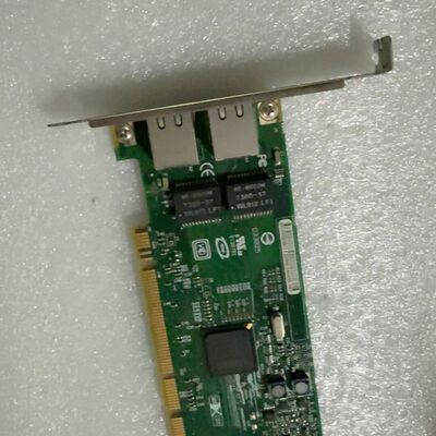 拆机  RX2660 RX6600 双口千兆 PCI