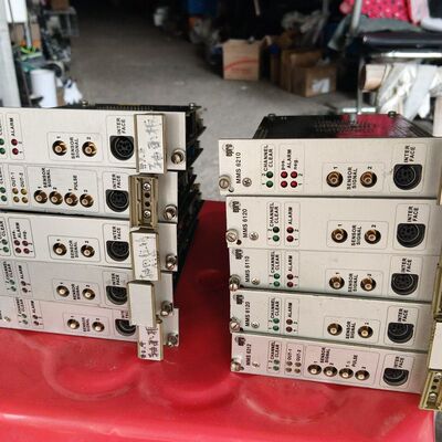 艾默生艾默生epro MMS6110模块卡件  6210