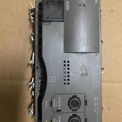 日本和泉Plc  FT1A-B40RKA 拆机 成色如图
