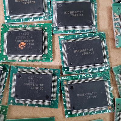 M306N5FCTFP 切割带板 需要联系