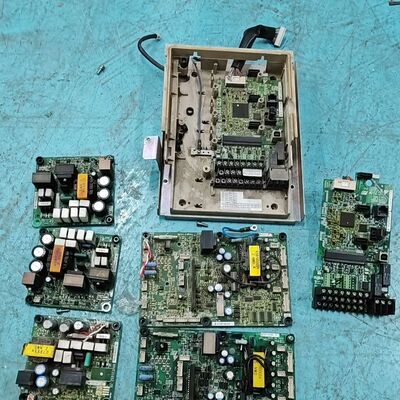 安川H1000变频器板子 ETC710160 ETC7213
