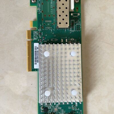 QLogic QLE2690L-DEL  单口 16Gb F