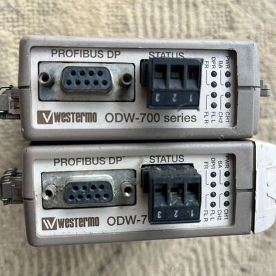 ODW-700系列ODW-710-F1   WESTERMO