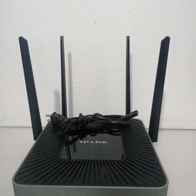 TP-LINk TL-WAR1208L 企业级AC1200双