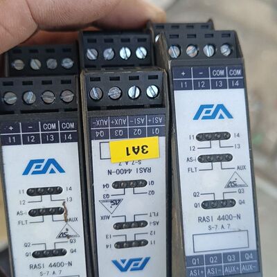 艾弗艾AFA模块RASI4400-N VER1.0 RA