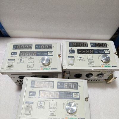 LEESUN利迅 演算型自动张力控制器 LTC-212