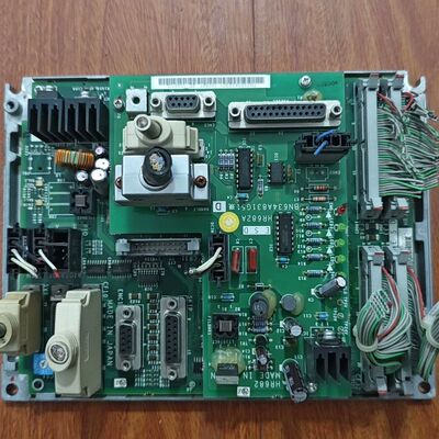 IO控制板FCU6-DX221 拆机成色好 实物拍摄 功