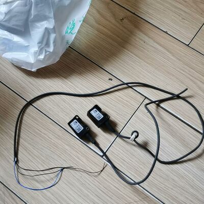 拆机保盟Baumer  O300.GP-11120532 成