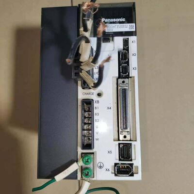 伺服驱动器MDDHT3530E02  1KW 正常拆机