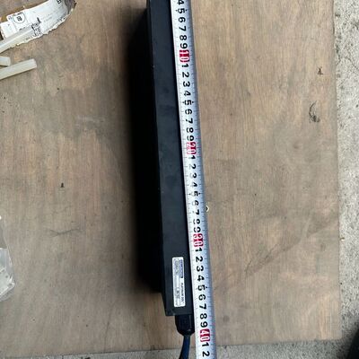 拆机科尔摩根直线电机 IC22050A1TSC1。 08C1