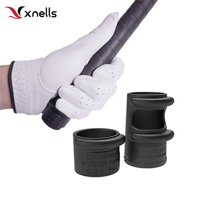 xnells高尔夫增加力量