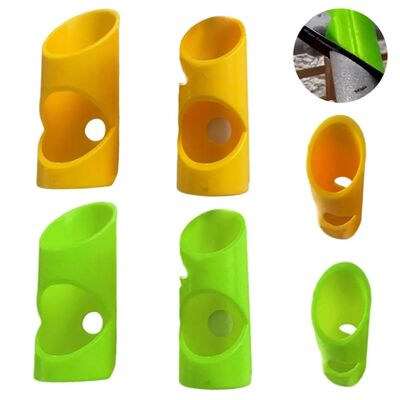 3Pcs Easy To Use Foam Pipe Cutting Tool Durable Three-Tube I