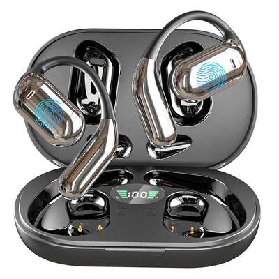 3-in-1 AI Translator Earbuds 144 Languages Noise Cancelling