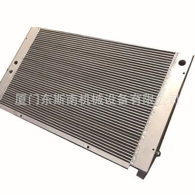 适用于SA132/160W复盛空压机油水冷却器71161212-58000|260551124