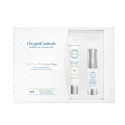 山茶OxygenCeuticals/氧丽可丝