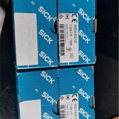 询价SICK西WSE4-3E213TPB器0 进1克028175传感口现货