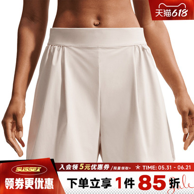 nike耐克运动休闲短裤