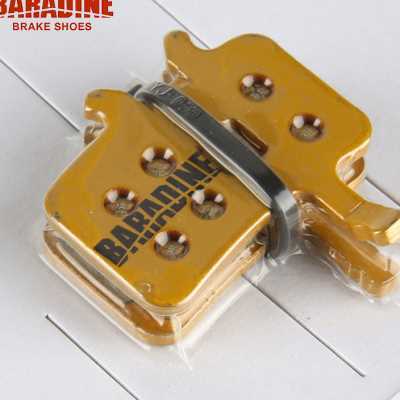 永杰山地自行车烧结来令片AVID BB7 BB5碟刹片DS-11 38S SP-11 38