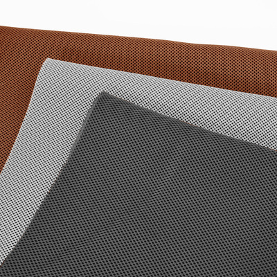 3D弹力网眼布办公椅箱包汽车坐垫