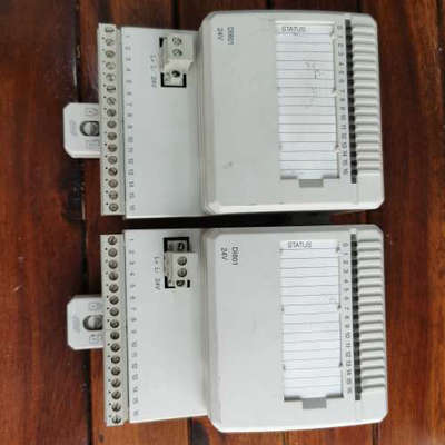 现货促销原装拆机ABB DI801 3BSE020508R1 成色非常漂亮实物照片