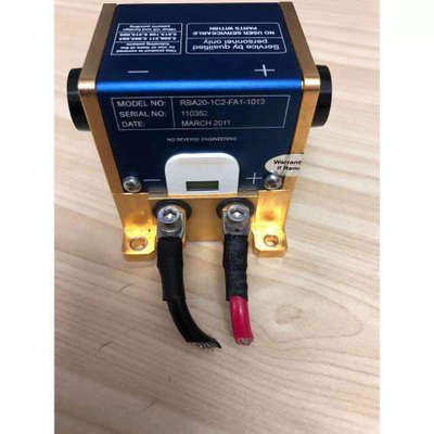 【议价】Northrop Grumman激光半导体模块RBA20-1