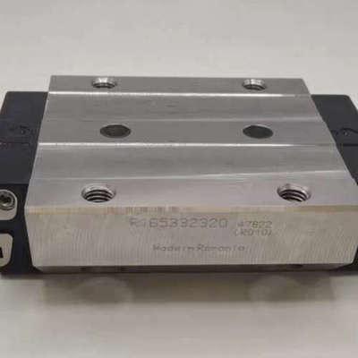 R165332320德国力士乐REXROTH全新原装滑块