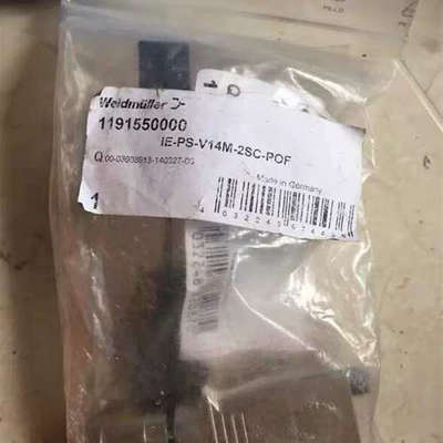 1191550000 IE-PS-V14M-2SC-POF议价