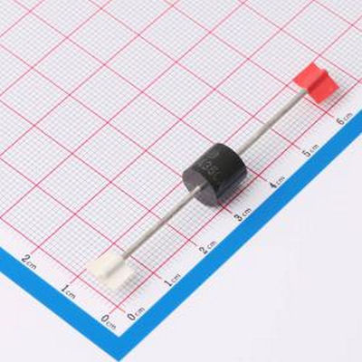 15KPA36CA 静电和浪涌保护(TVS/ESD) 15KPA36CA P600