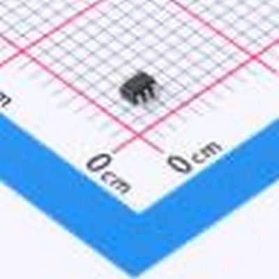 TPD4E1U06DCKR-N 静电和浪涌保护(TVS/ESD) TPD4E1U06DCKR-N SOT-