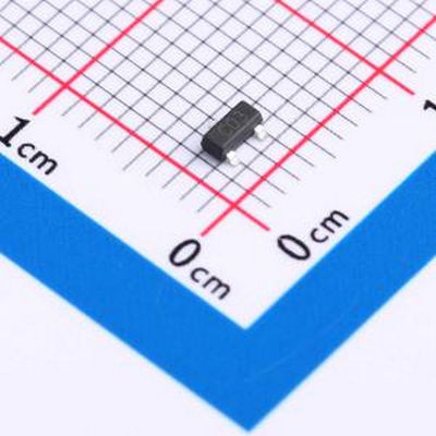 SENC23T3V2BC 静电和浪涌保护(TVS/ESD) 2路双向ESD SOT-23 静电