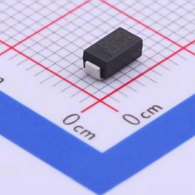 SMAJ51A 单向TVS 51V截止 4.85A峰值脉冲 DO-214AC(SMA) 静电和浪