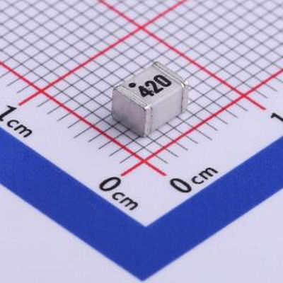 4532-421-LF 气体放电管(GDT) 420V 2kA 2端 贴片GDT SMD,4.5x3.2