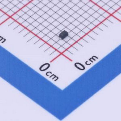 CPDH3V3UP-TP CPDH3V3UP-TP SOD-523 静电和浪涌保护(TVS/ESD)