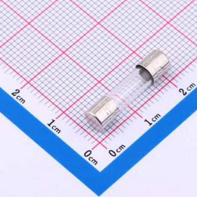 021706.3HXP 一次性保险丝 250V -