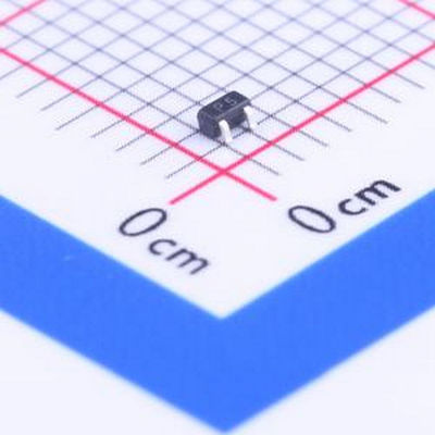 RCLAMP0502B.TCT 静电和浪涌保护(TVS/ESD) 单向TVS 5V截止 5A峰