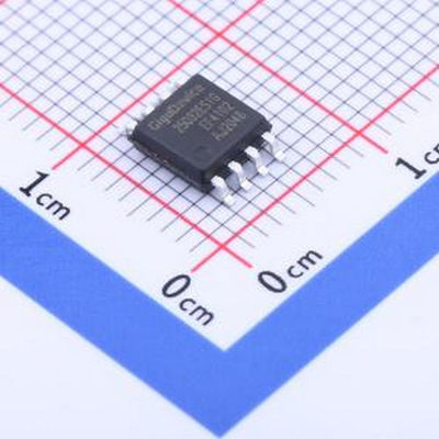 GD25Q32ESIG NOR FLASH GD25Q32ESIG SOP-8-208mil