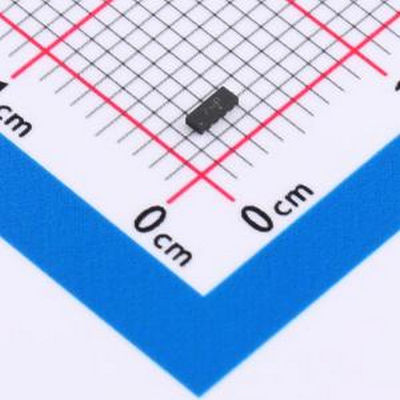 ESD204DQAR-TP 静电和浪涌保护(TVS/ESD) ESD204DQAR-TP DFN-10(1