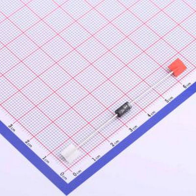 SAC10/B 10V截止 29A峰值脉冲 DO-15(DO-204AC) 静电和浪涌保护(T