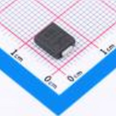 TPSMD15A 静电和浪涌保护(TVS/ESD) TPSMD15A SMC